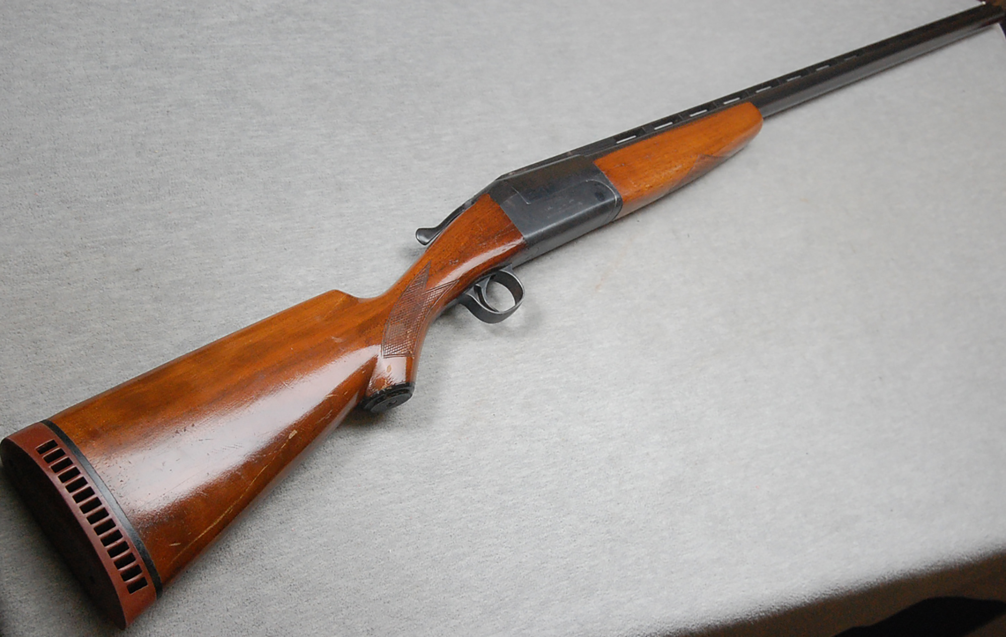 Lefever ~ Long Range Trap ~ 12 Gauge | Cabela's